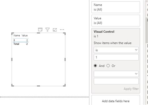 Solved Re Drill Through For Calculated Measure Microsoft Fabric Community
