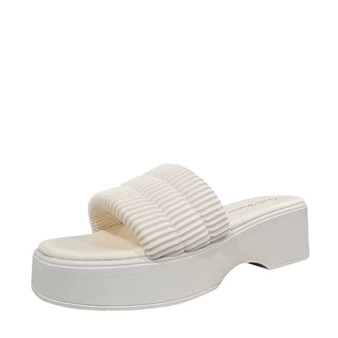 Payless Santa Monica Womens Liz Platform Sandal Payless Shoesource