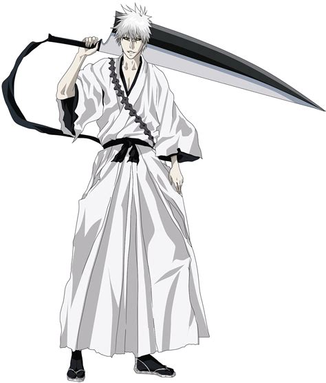 Hollow Ichigo Zangetsu Wikia Liber Proeliis Fandom Powered By Wikia
