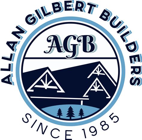 Allan Gilbert Builders Contact Us