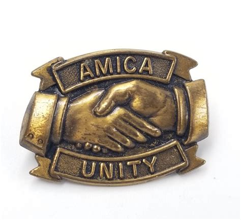 Unity Handshake