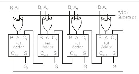 Solved Label The Pin Numbers On The Following Circuit Chegg Com