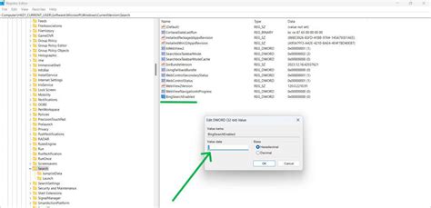 How To Remove Bing Search From Windows GeeksforGeeks