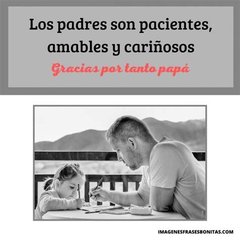 Frases De Amor Para Papá 16 Imágenes Bonitas Con Frases Gratis