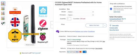 How To Pass Through Usb Zigbee Devices To Home Assistant Running In
