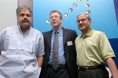 Indigo Co Founder Quits Board Amid Stake Cut