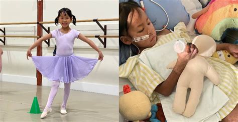 Rare Strep Infection Leads To Amputation For Seven Year Old Bc Girl