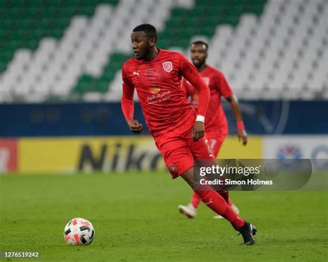 Qatari Mohammed Musa Photos And Premium High Res Pictures Getty Images