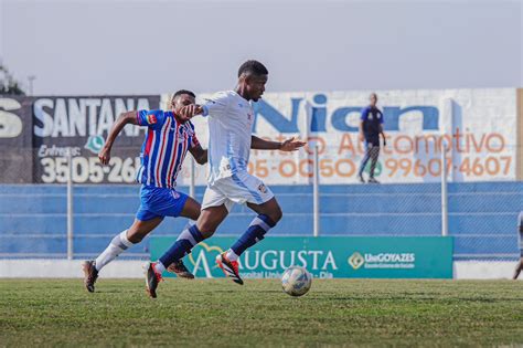 Copa Goiás Sub 20 Atlético Go Goleia A Grêmio Anápolis Triunfa Eg