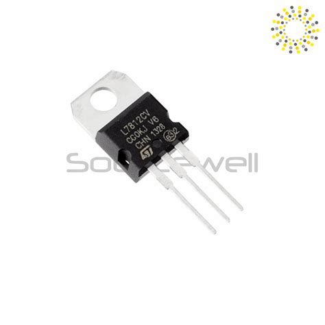 8 Pins Regulator Ic At ₹ 6piece Regulator Ic In Mumbai Id