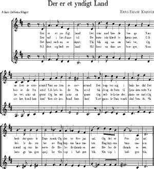 National Anthem And Coat Of Arms Of Denmark