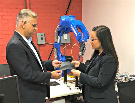 relativity space on linkedin robotics machinelearning 3dprinting 3dprintthefuture