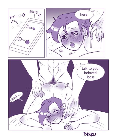 Rule 34 2boys Anal Anal Sex Calling Disru Disruptiva English Text Gay