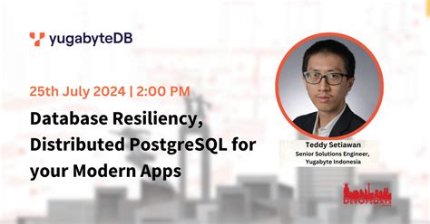 Yugabyte On Linkedin Resilience Downtime Scale Yugabytedb Distributeddatabase Cloudnative