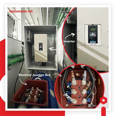 Industrialautomation Automationleaders Iautomate Iautomate Malta Ltd