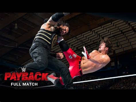 Former WWE Champion In Line To Renew Old Feud With Roman Reigns After Years Reports