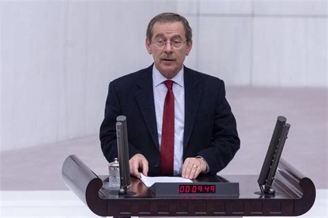 Abdüllatif Şener Kimdir Kaç Yaşında Nereli