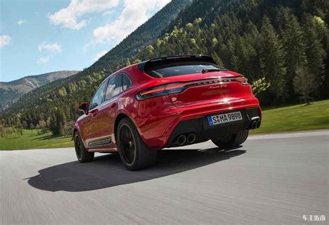 Macan2025款报价及图片，新款macan2025款图片 车主指南