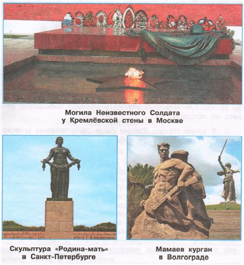 ГДЗ Окружающий мир 4 класс рабочая тетрадь №2 Плешаков Новицкая Вставай страна огромная