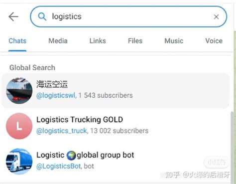 如何使用telegram开发客户 知乎
