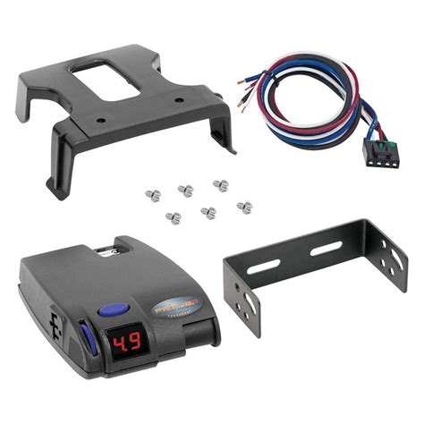 Tekonsha® Primus™ Electronic Proportional Brake Control