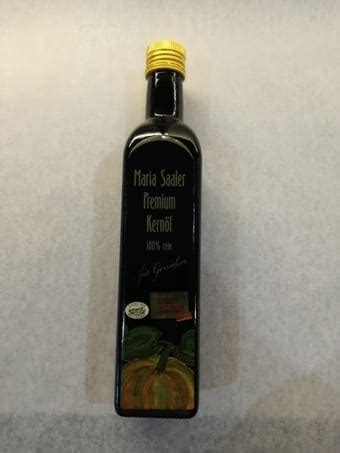 Kernöl 500ml