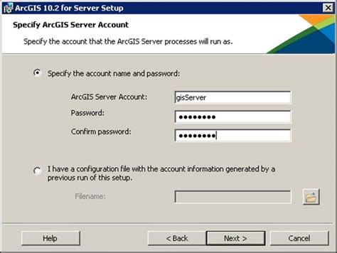 Software Installation