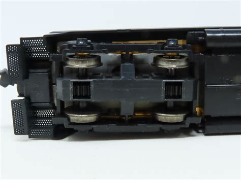 Ho Scale Kato 37 108 Prr Pennsylvania Emd Nw2 Ph 1 Diesel Switcher 5 Model Train Market