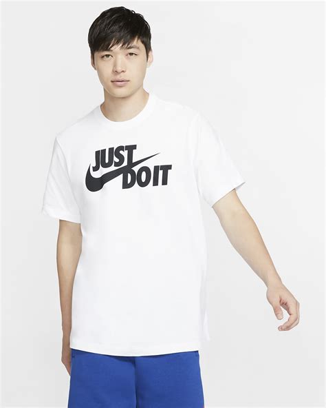 Nike Sportswear Jdi Mens T Shirt Nike Ae