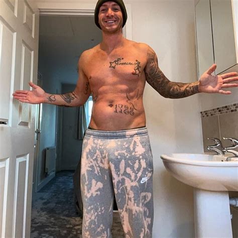 TOWIE Star Kirk Norcross Joins OnlyFans