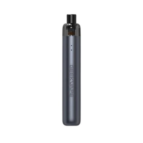 Geekvape Wenax S C 1100mah Best Pod System In Uae