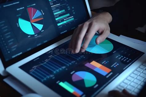 Análisis De Datos Estados Financieros Informes De Empresa Análisis