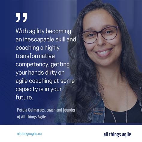 All Things Agile Co On Linkedin Allthingsagile Scrummaster