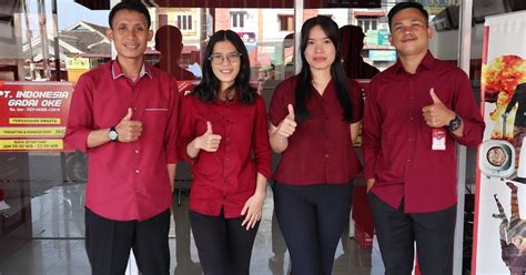 Gadai Oke 4 Pt Indonesia Gadai Oke