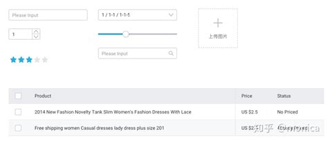 表单排版专题设计篇4——表单设计（上） Csdn博客