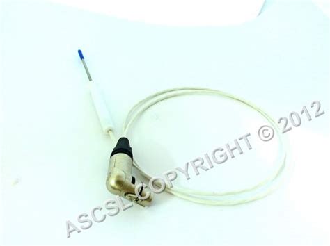 Core Temperature Probe Lainox Vg102d Oven