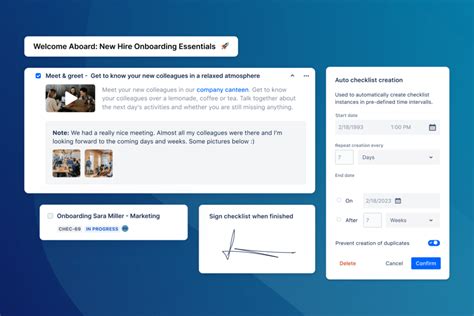 Didit Checklist Seibert Products