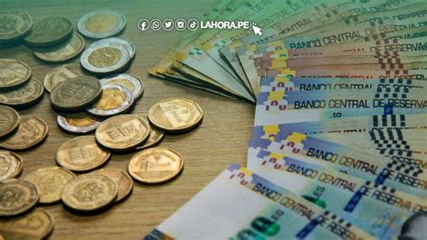 Cuándo pagan el bono de 600 soles al sector público