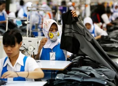 Terbitkan Kepmenaker No Pemerintah Serius Tindak Pelaku Kekerasan Seksual Di Tempat