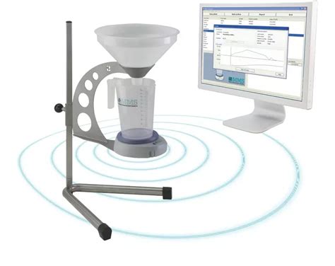 Uroflowmeters And Accessories Laborie