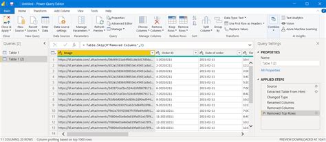 How To Connect Google Sheets Power BI Coupler Io Blog