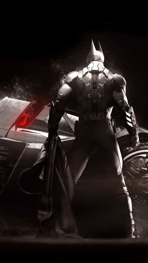 Top 999 Batman Arkham Knight Iphone Wallpaper Full Hd 4k Free To Use