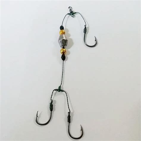 Jual Rangkaian Dasar Cabang 3 Senar Pe Shopee Indonesia