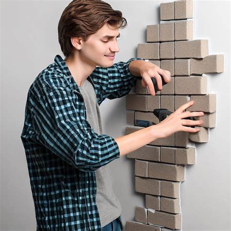 Jak zrobić mur w Minecraft Poradniki do Gier