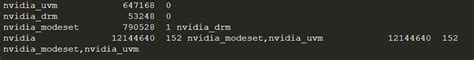 Linuxubuntu系统上安装（重装）nvidia显卡驱动linuxubuntu系统上安装重装nvidia显卡驱动 Csdn博客