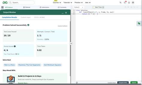 100daysofcode Codingchallenge Learninpublic Problemsolving