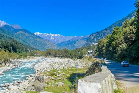 2025 Highlights Of Manali Guided Full Day Sightseeing Tour By Car