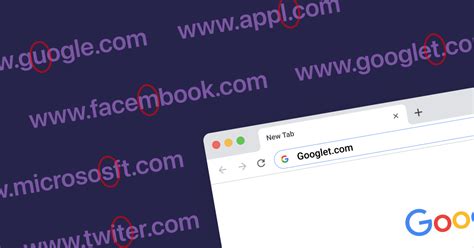 What Is Typosquatting And What Can You Do Against It