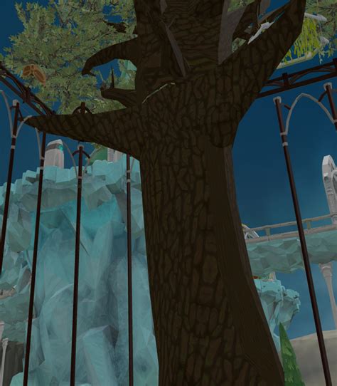 Yew Prifddinas The Runescape Wiki