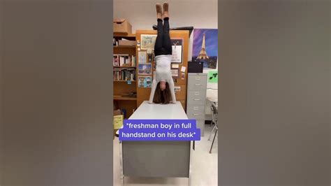 저 애 너무 위험했어 🤸‍♀️ 일상 일상브이로그 재미있는 선생님 학교 학생 엄마 이야기 일본어 일본 미국 Youtube